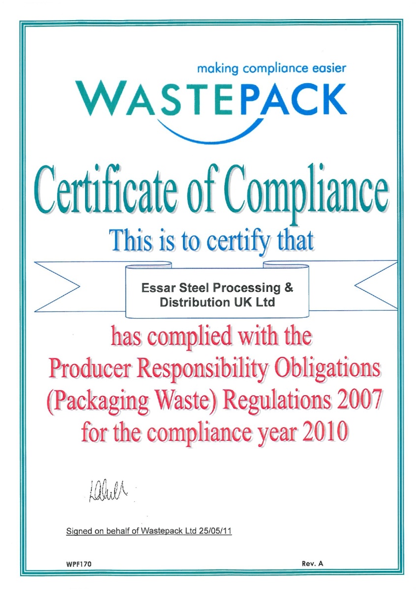 Servosteel | About Servosteel